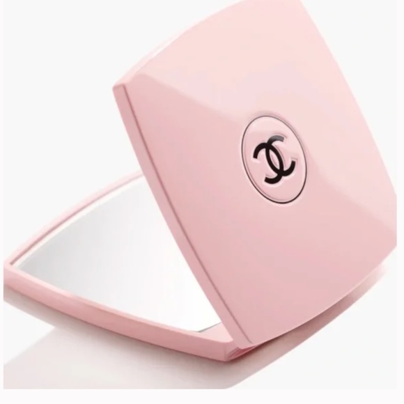 CHANEL | Makeup | Chanel Codes Couleur 11 Ballerina Pink Limited ...
